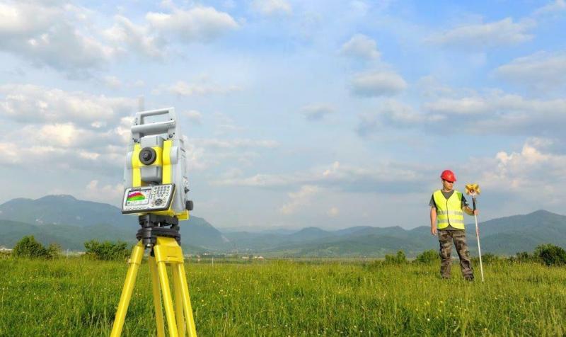 Τοπογράφος Δράμα - Αγρονόμος Δράμα | Μάτζιαρης Δημήτριος - 4ty.gr