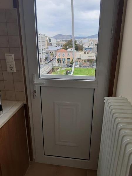 Αλουμινοκατασκευές Παντός Τύπου Πειραιάς | Ultr - 4ty.gr