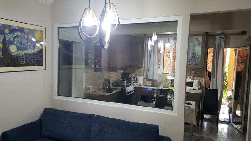 Αλουμινοκατασκευές Παντός Τύπου Πειραιάς | Ultr - 4ty.gr