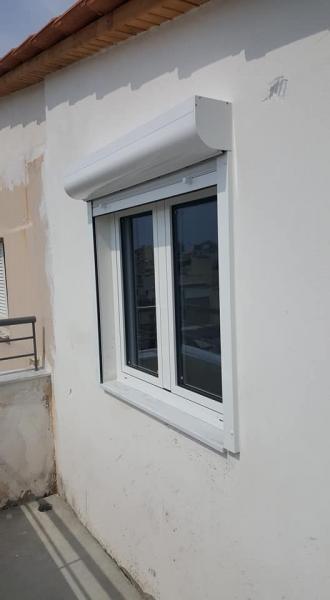 Αλουμινοκατασκευές Παντός Τύπου Πειραιάς | Ultr - 4ty.gr