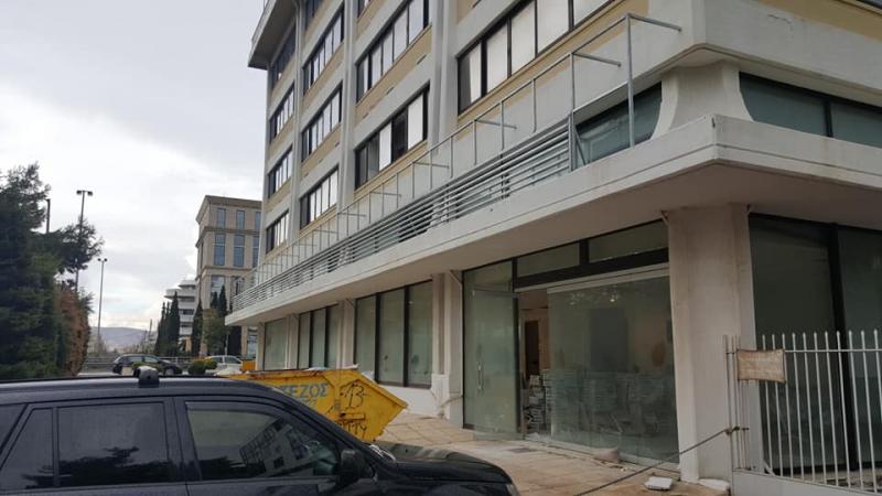 Αλουμινοκατασκευές Παντός Τύπου Πειραιάς | Ultr - 4ty.gr