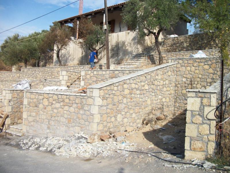 Κατασκευές Κτιρίων Καλαμάτα Μεσσηνία | Σκουμπέλος Νίκος - 4ty.gr