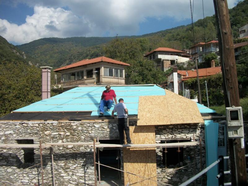 Κατασκευές Κτιρίων Καλαμάτα Μεσσηνία | Σκουμπέλος Νίκος - 4ty.gr