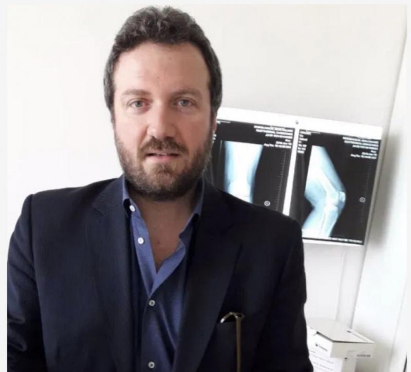 Σκάρπας-Γέωργιος-Ορθοπαιδικός-Χειρουργός-Παιδοορθοπαιδικός-Ιατρός ...