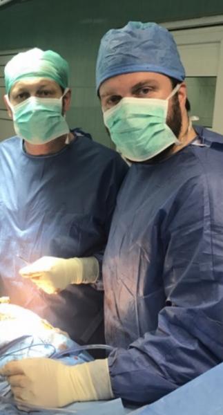 Σκάρπας-Γέωργιος-Ορθοπαιδικός-Χειρουργός-Παιδοορθοπαιδικός-Ιατρός ...