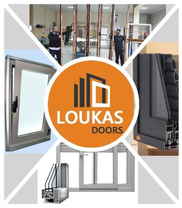 ΜΕΤΑΛΛΙΚΕΣ ΚΑΤΑΣΚΕΥΕΣ - ΑΛΟΥΜΙΝΙΑ - ΚΟΥΦΩΜΑΤΑ Αρχική