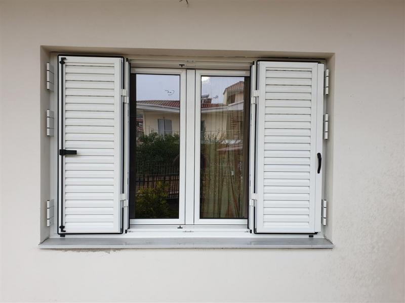 ΜΕΤΑΛΛΙΚΕΣ ΚΑΤΑΣΚΕΥΕΣ - ΑΛΟΥΜΙΝΙΑ - ΚΟΥΦΩΜΑΤΑ Αρχική