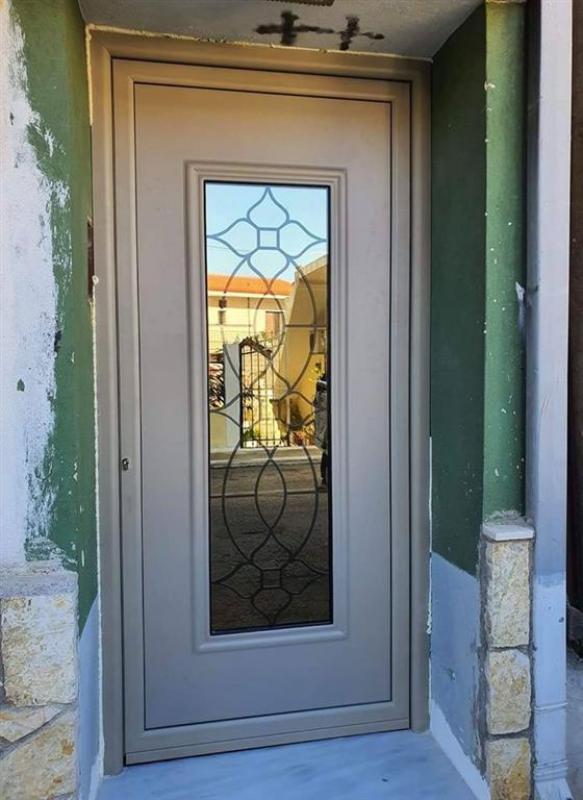 ΜΕΤΑΛΛΙΚΕΣ ΚΑΤΑΣΚΕΥΕΣ - ΑΛΟΥΜΙΝΙΑ - ΚΟΥΦΩΜΑΤΑ Αρχική