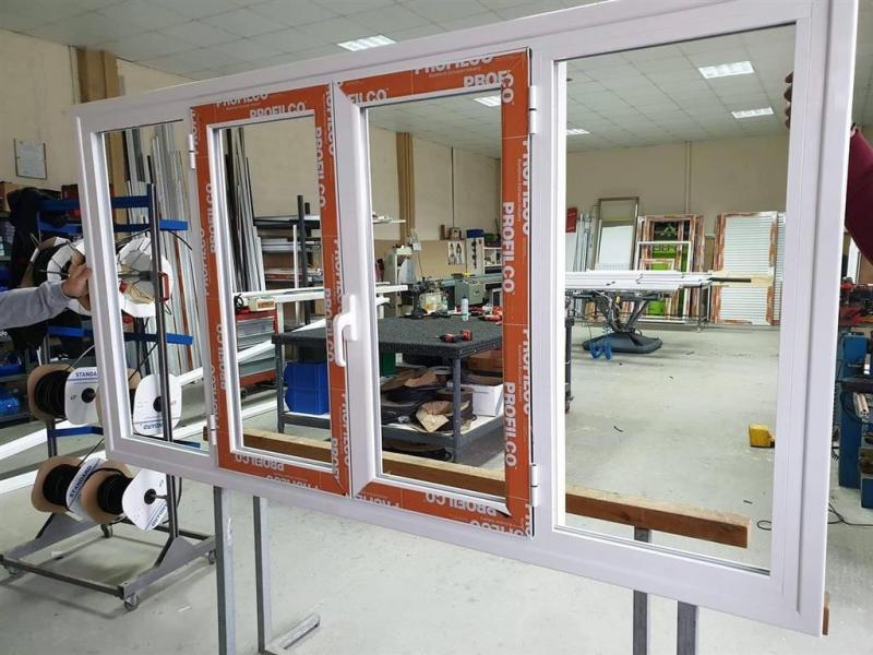 ΜΕΤΑΛΛΙΚΕΣ ΚΑΤΑΣΚΕΥΕΣ - ΑΛΟΥΜΙΝΙΑ - ΚΟΥΦΩΜΑΤΑ Αρχική