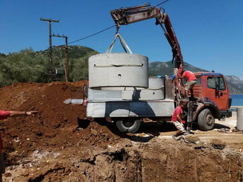 Οικοδομικές Εργασίες Ιθάκη - Κατασκευή Κτιρίων | ΜΠΛΕΝΤΙ ΜΑΛΑΪ - 4ty.gr