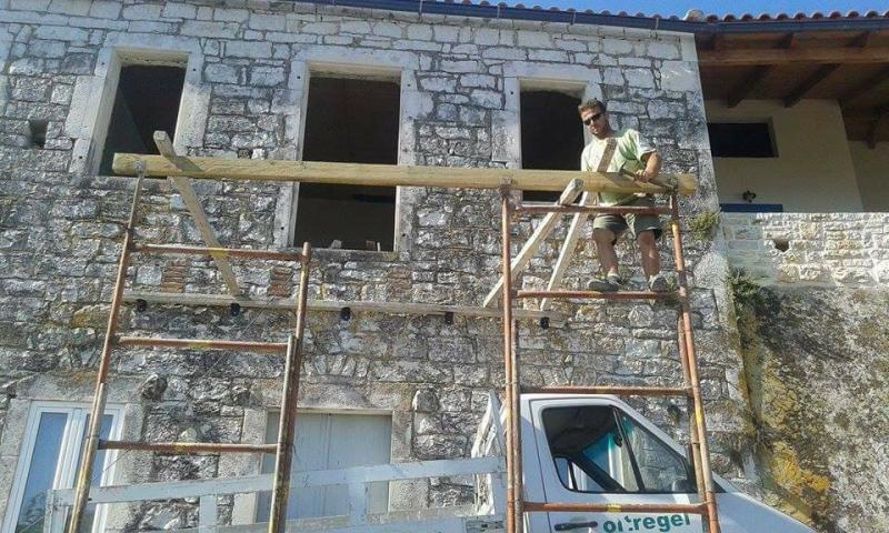 Οικοδομικές Εργασίες Ιθάκη - Κατασκευή Κτιρίων | ΜΠΛΕΝΤΙ ΜΑΛΑΪ - 4ty.gr