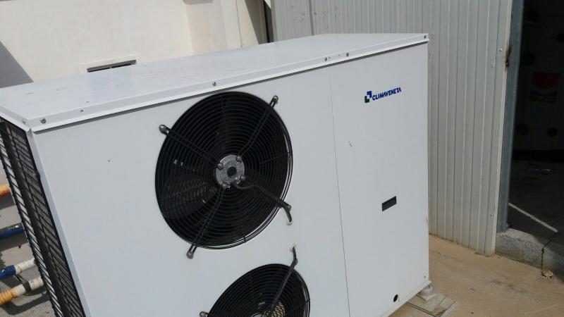 ΜΕΛΕΤΗ & ΕΓΚΑΤΑΣΤΑΣΗ ΚΛΙΜΑΤΙΣΤΙΚΩΝ - ΚΟΡΩΝΙΑΣ | Ψυκτικός Κορωπί Αττικής ...