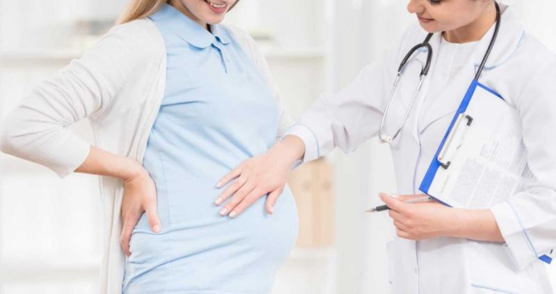 Μαιευτήρας - Χειρουργός Γυναικολόγος Χίος | ΜΙΝΑ ΘΩΜΟΥ - 4ty.gr