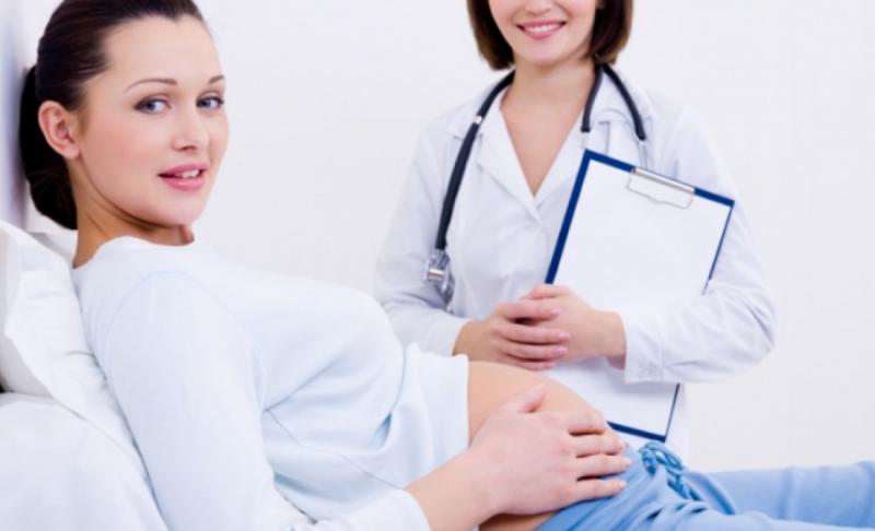 Μαιευτήρας - Χειρουργός Γυναικολόγος Χίος | ΜΙΝΑ ΘΩΜΟΥ - 4ty.gr