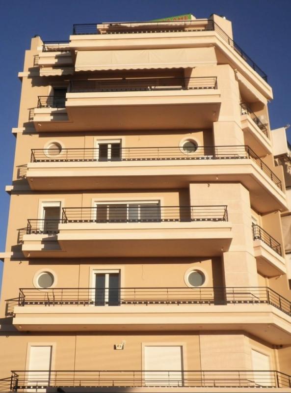 Ανακαινίσεις & Κατασκευές Κτιρίων Άλιμος Αθήνα | ΔΗΜΗΤΡΟΚΑΛΗΣ - 4ty.gr