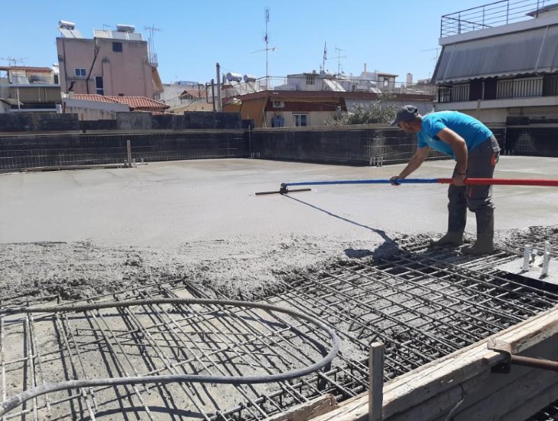 Τσέλας Ανδρέας | Βιομηχανικά δάπεδα - Σταμπωτά δάπεδα - Στεγανοποιήσεις ...