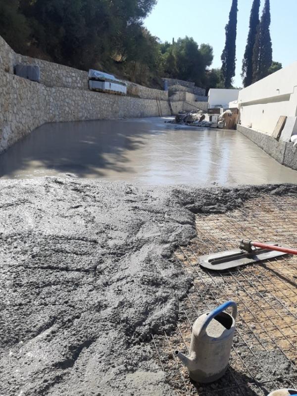 Τσέλας Ανδρέας | Βιομηχανικά δάπεδα - Σταμπωτά δάπεδα - Στεγανοποιήσεις ...