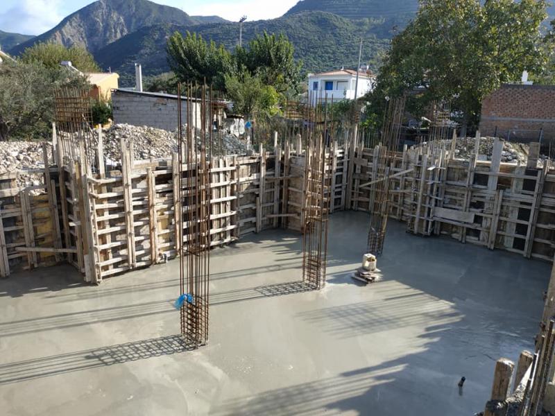 Building Constructions Patra - MANOLIS KANTAS - Construction Achaia ...