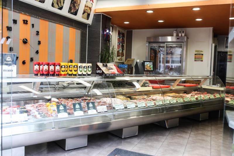 ΚΡΕΟΠΩΛΕΙΑ - ΚΡΕΟΠΩΛΕΙΟ ΚΙΛΚΙΣ - ΕΜΠΟΡΙΟ ΔΙΑΘΕΣΗ Αρχική