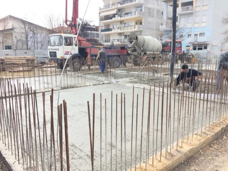 ΠΑΓΩΝΑΚΗΣ ΣΤΑΥΡΟΣ | Εμπορία έτοιμου σκυροδέματος - Οικοδομικά υλικά ...
