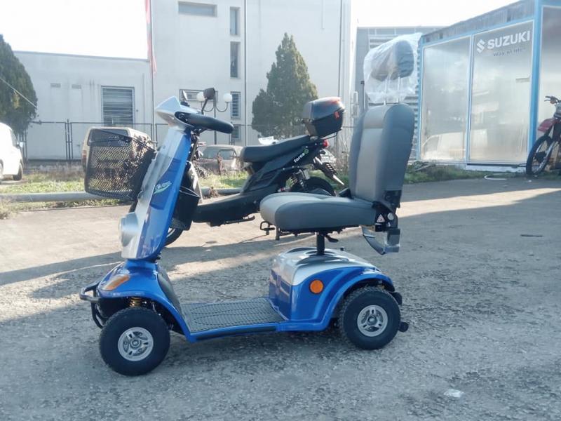 Mixahlidhs Moto Αντιπροσωπεία Moto HONDA Ορεστιάδα - 4ty.gr