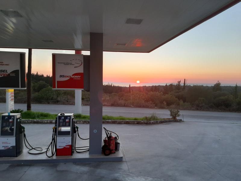 ΔΙΑΝΟΜΗ ΠΕΤΡΕΛΑΙΟΥ ΘΕΡΜΑΝΣΗΣ - Βενζινάδικο - Ανεφοδιασμός Σκαφών ...