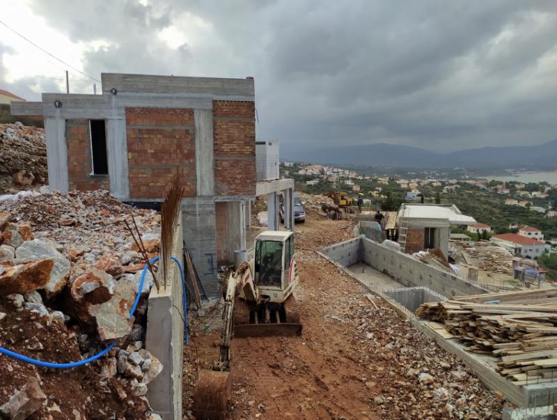 Εργολαβίες Τζαμαντάκης | Οικοδομικές Εργασίες - Θερμοπροσόψεις ...