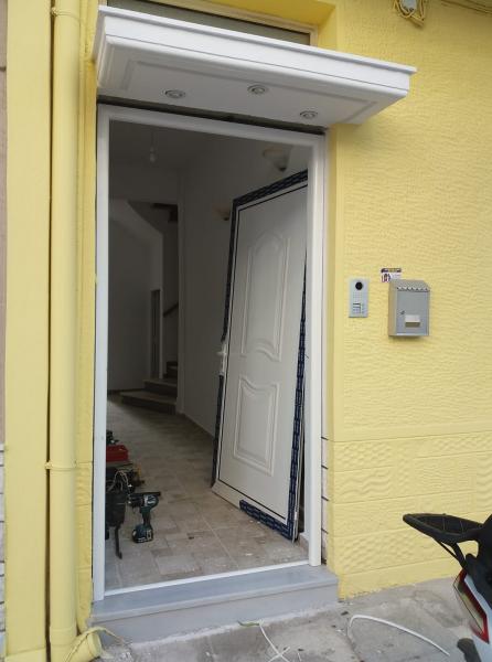 Κατασκευές Αλουμινίου - Σιδήρου Λαγονήσι | ΑΝΤΩΝΗΣ - 4ty.gr