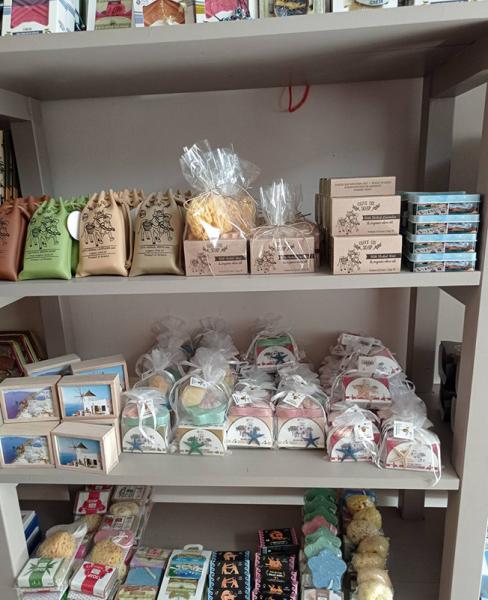 Παραδοσιακά Προιόντα - Το Μπακάλικο - Νερατζάκη Αρχική