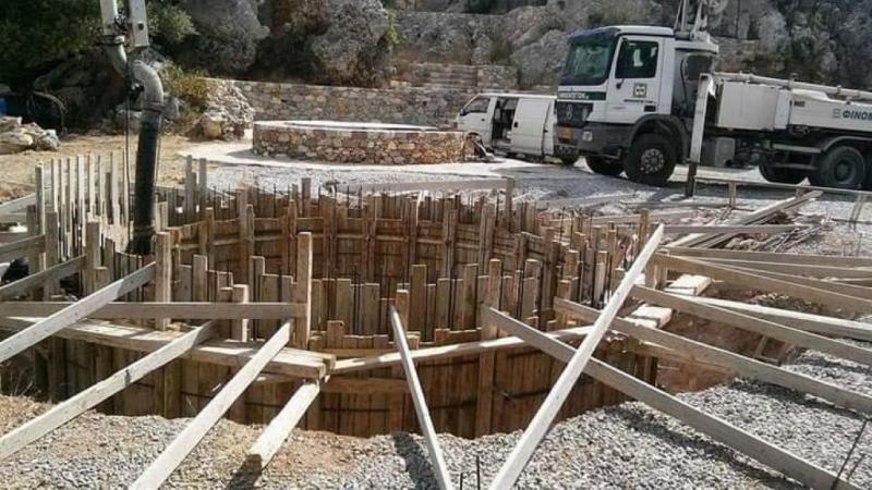 Εργολαβίες Τζαμαντάκης | Οικοδομικές Εργασίες - Θερμοπροσόψεις ...