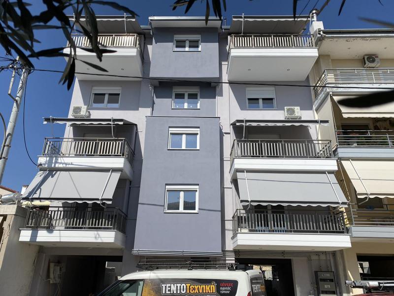 ΣΥΣΤΗΜΑΤΑ ΣΚΙΑΣΗΣ – ΤΕΝΤΕΣ – ΡΟΛΑ - ΤΕΝΤΟΤΕΧΝΙΚΗ - Αρχική