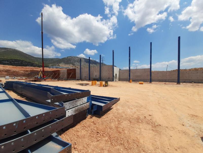 Οικοδομικά & Τεχνικά Έργα Μέγαρα Αττική | ΣΤΑΜΟΥΛΗΣ ΑΝΑΣΤΑΣΙΟΣ - 4ty.gr