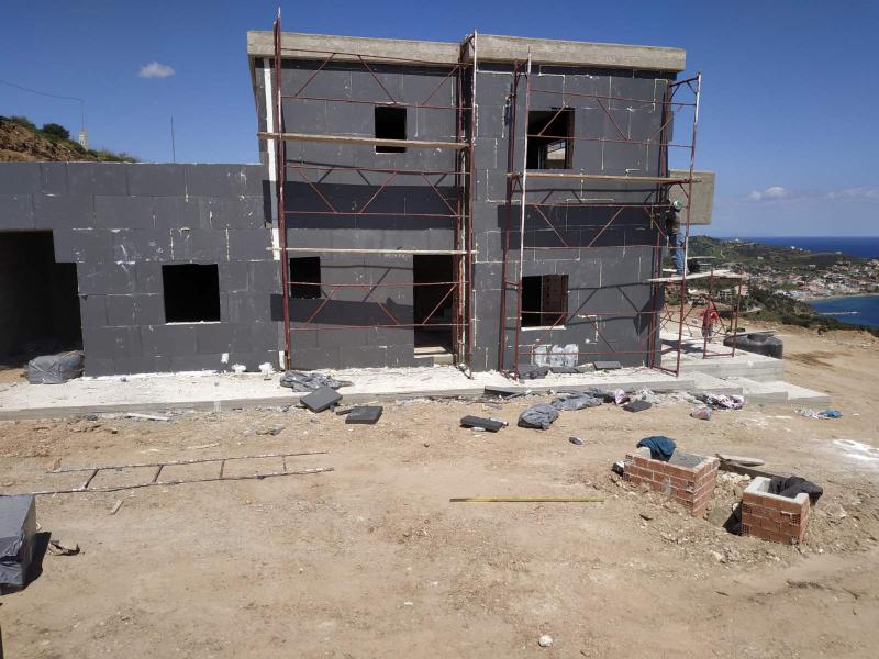 Ελαιοχρωματισμοί Μαρμάρι Εύβοια | Πισκάι Γιάννης - 4ty.gr