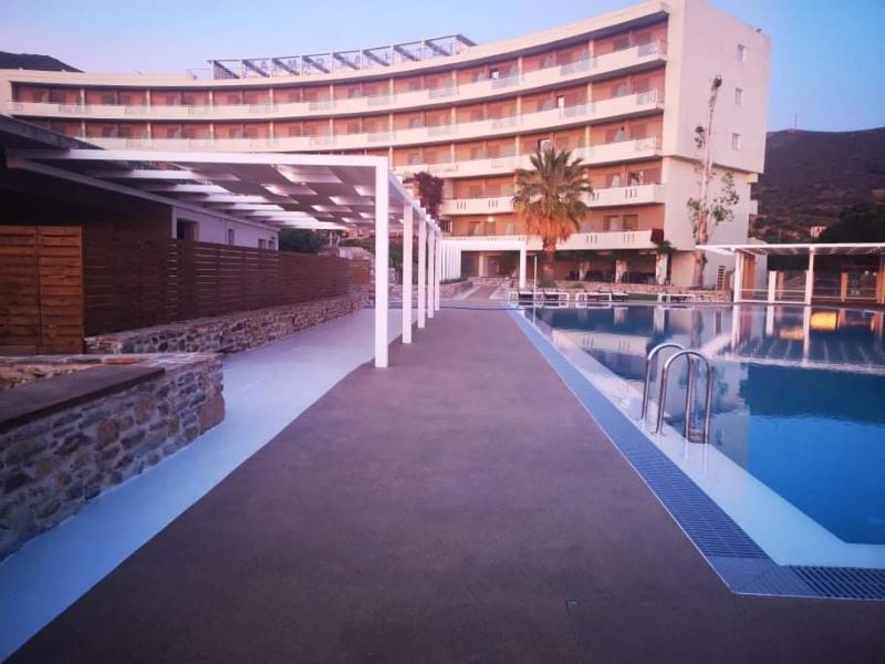 Ελαιοχρωματισμοί Μαρμάρι Εύβοια | Πισκάι Γιάννης - 4ty.gr