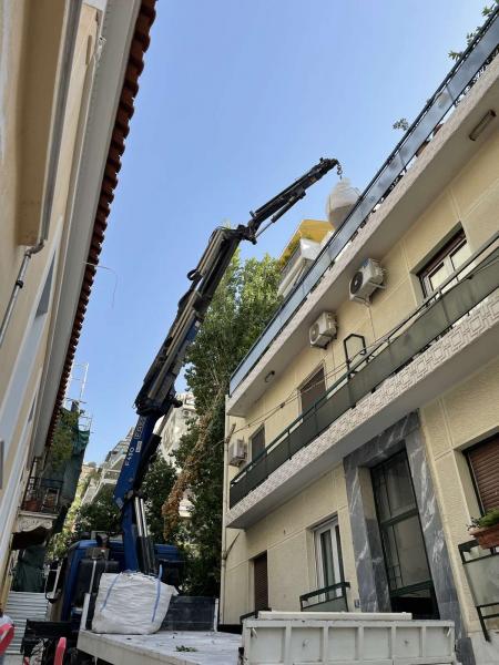 Τεχνική Κατασκευαστική Εταιρεία Βύρωνας Αθήνα | ΧΑΒΟΣ ΝΙΚΟΛΑΟΣ & ΥΙΟΣ ...