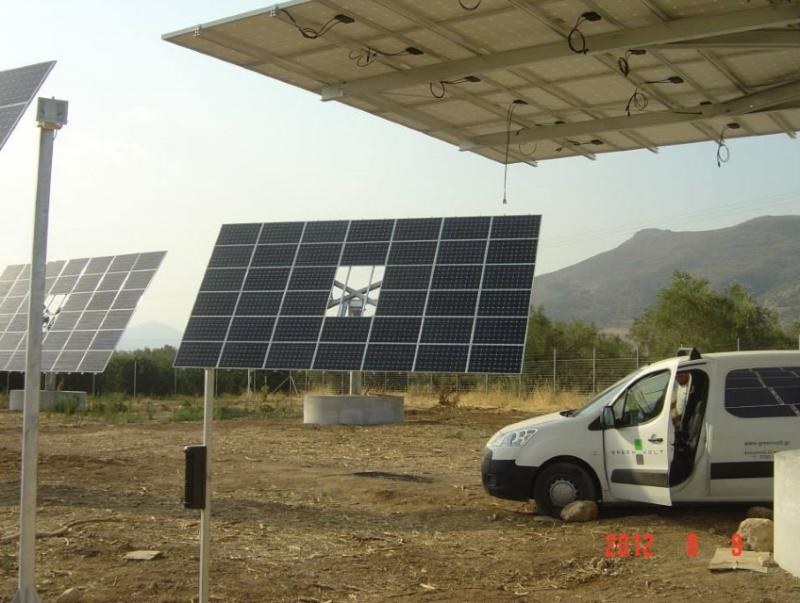 GREEN VOLT | Φωτοβολταϊκά Συστήματα - Τεχνική Κατασκευαστική Εταιρεία ...