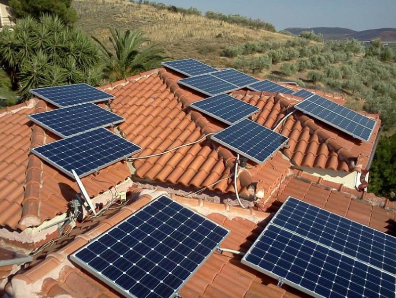 GREEN VOLT | Φωτοβολταϊκά Συστήματα - Τεχνική Κατασκευαστική Εταιρεία ...