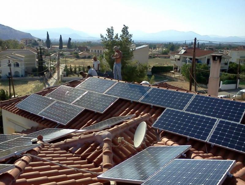GREEN VOLT | Φωτοβολταϊκά Συστήματα - Τεχνική Κατασκευαστική Εταιρεία ...