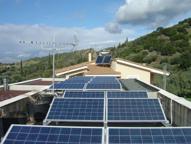 GREEN VOLT | Φωτοβολταϊκά Συστήματα - Τεχνική Κατασκευαστική Εταιρεία ...