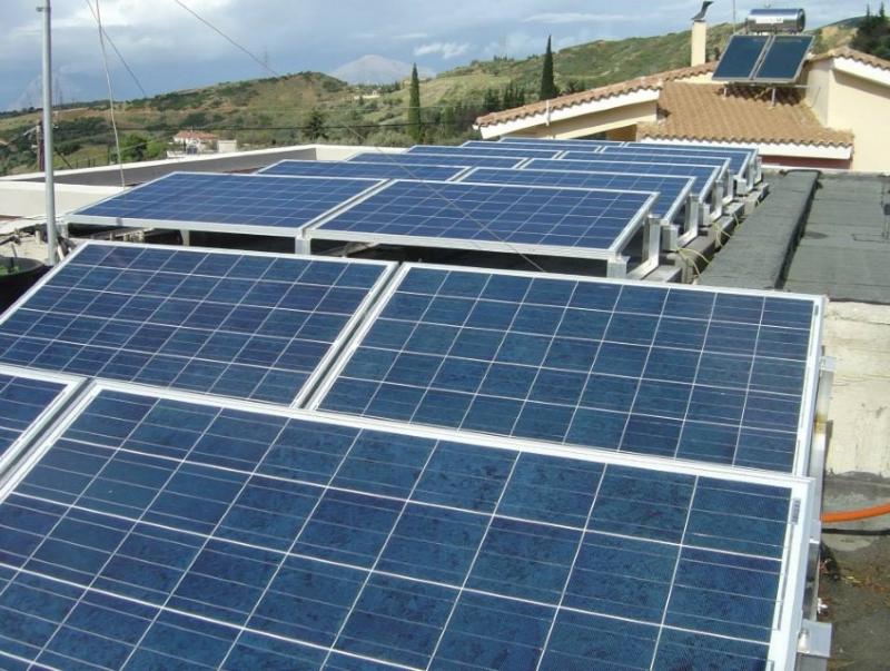 GREEN VOLT | Φωτοβολταϊκά Συστήματα - Τεχνική Κατασκευαστική Εταιρεία ...