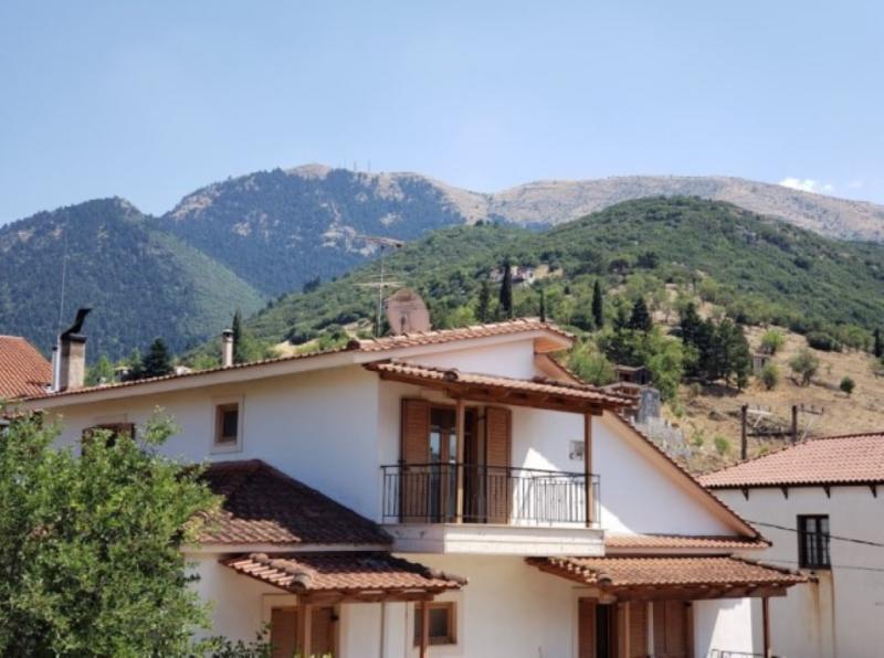 Enastron Hotel | Διακοπές Καλάβρυτα - Παραδοσιακός Ξενώνας Καλάβρυτα Αχαΐας