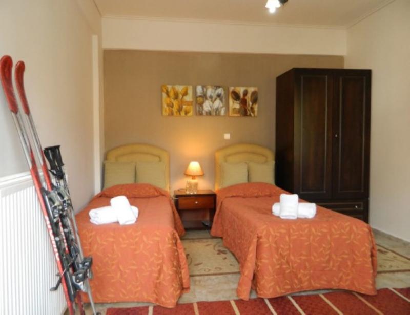 Enastron Hotel | Διακοπές Καλάβρυτα - Παραδοσιακός Ξενώνας Καλάβρυτα Αχαΐας