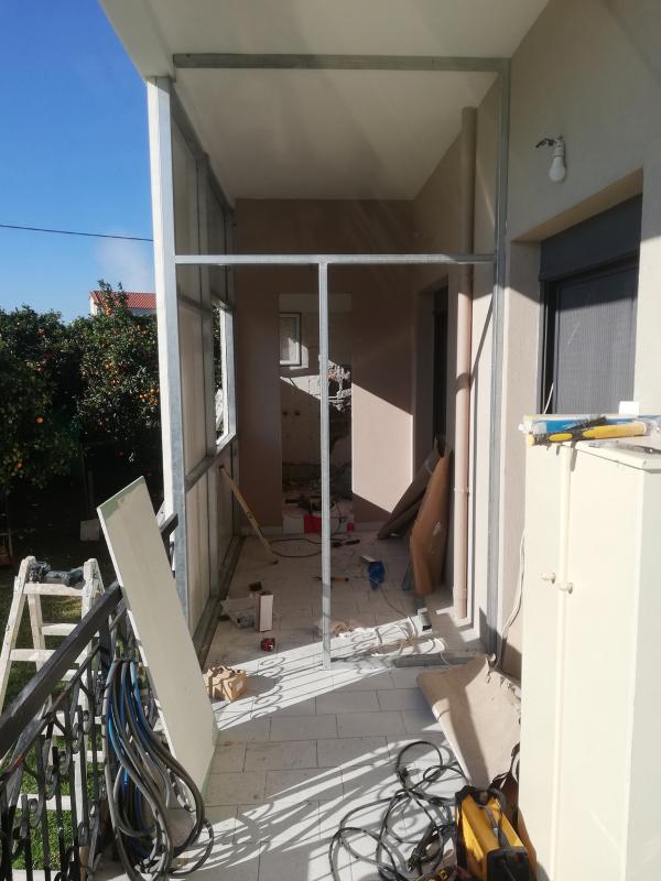 Γενικές Οικοδομικές Εργασίες Πρέβεζα - ΣΟΦΟΚΛΗΣ ΒΑΣΙΛΗΣ - Βαψίματα ...