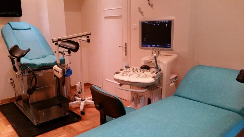 Γυναικολόγος Κολωνάκι Αθήνα - Γεώργιος Κούτρας - Μαιευτήρας Χειρουργός