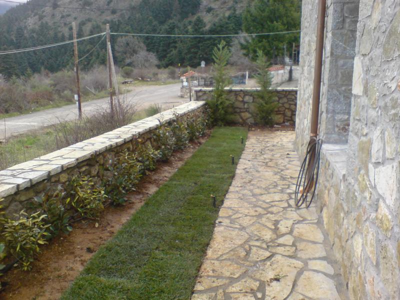 Κατασκευή - Συντήρηση Κήπων Λιβαδειά | ΚΗΠΟΤΕΧΝΙΚΗ