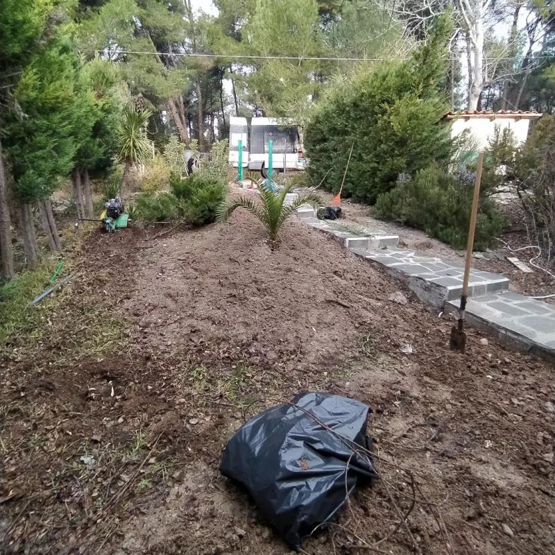 Κατασκευή - Συντήρηση Κήπου Θεσσαλονίκη | Thess Green - Επικοινωνία