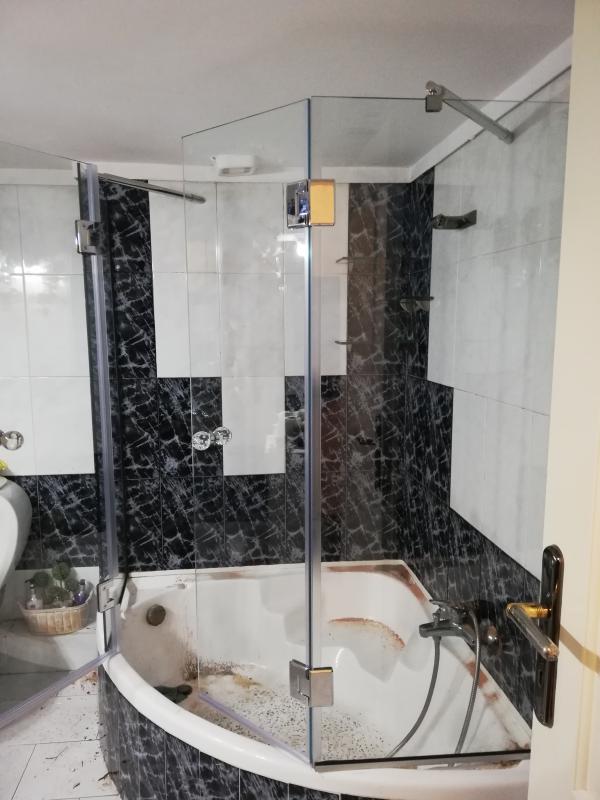 Τζάμια Κρύσταλλα Νεάπολη, Θεσσαλονίκη - Zenis Glass - Τζάμια 24 ώρες ...