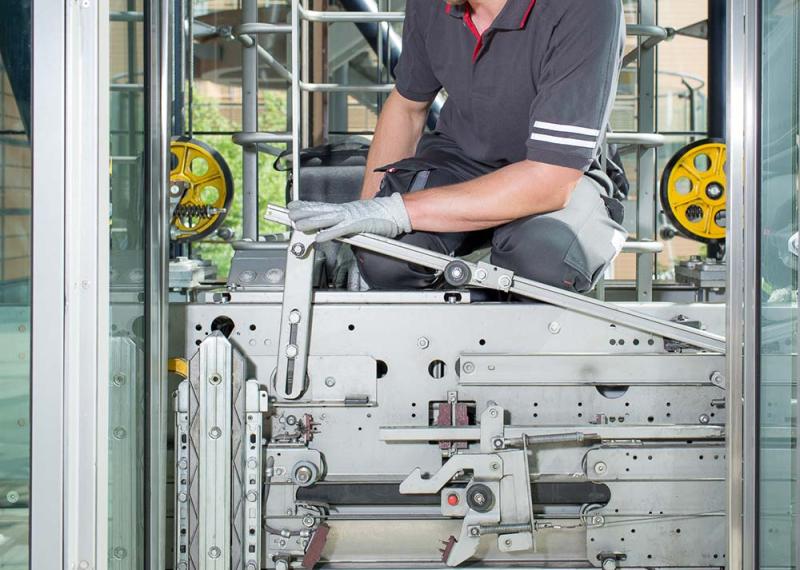 Τεχνικό Γραφείο Ανελκυστήρων Άγιος Ελευθέριος Αθήνα | KALAFATIS ELEVATORS