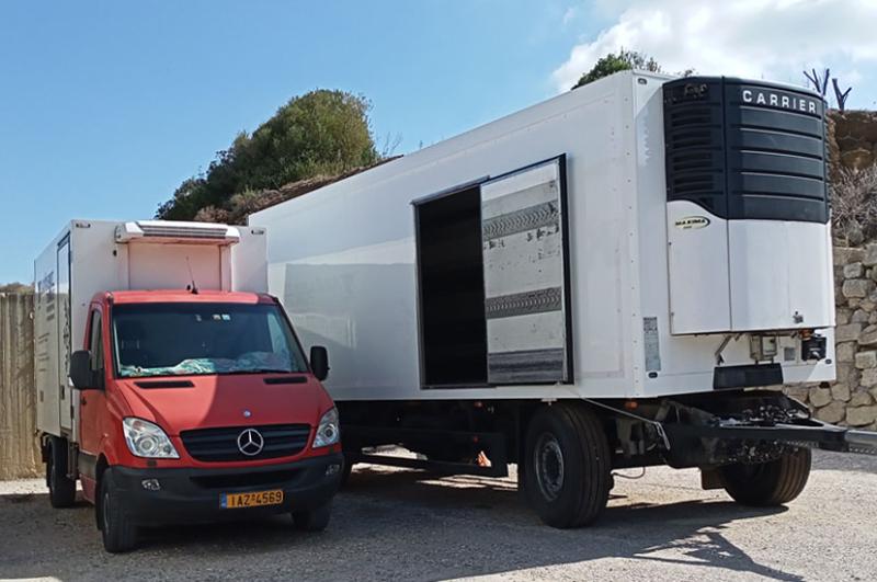 Μεταφορική Λακάβας Trans - Μεταφορές Μετακομίσεις - Μετακομίσεις Οικιών ...