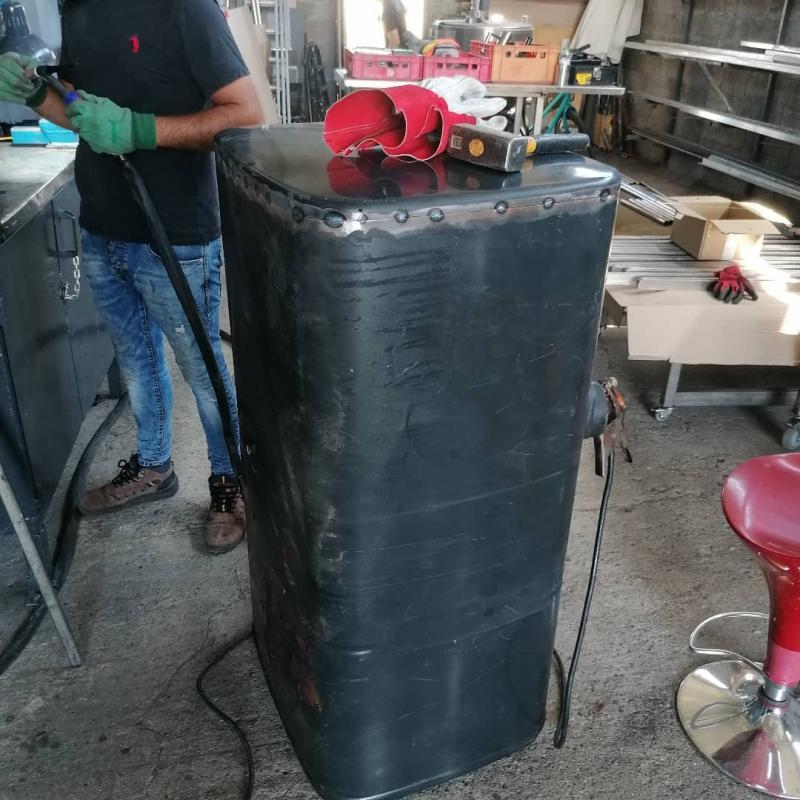 INOX CONSTANTAKOS | Ανοξείδωτες Κατασκευές & Κάγκελα Μεγαλοχώρι ...